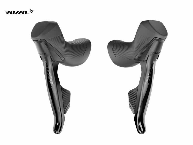 【小宇單車】SRAM RIVAL ETAP AXS 12S 12速電變 大全套 原廠盒裝 (不含碟盤) | 露天市集 | 全台最大的網路購物市集