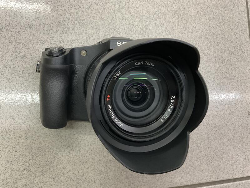 [保固一年] [高雄明豐] SONY DSC-RX10m2 類單眼 m3 m4 [f1399] | 露天市集 | 全台最大的網路購物市集