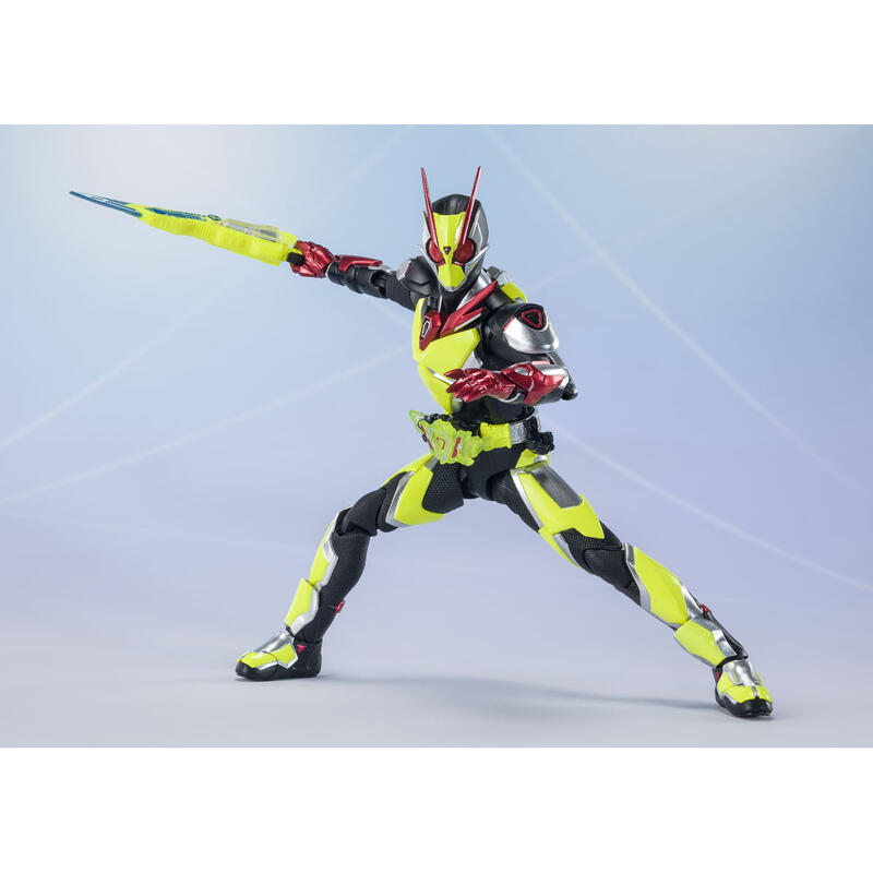 【上士】預購10月免訂金 魂商店 S.H.Figuarts SHF 假面騎士01 ZERO TWO 飛電或人 | 露天市集 | 全台最大的網路購物市集