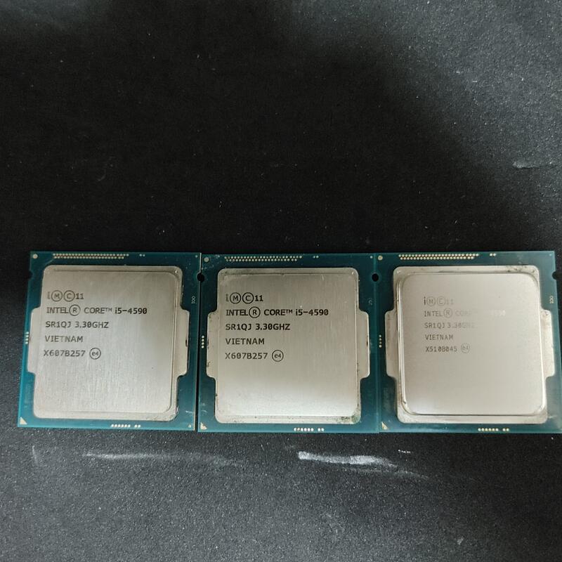 intel i5-4590 CPU拆機良品 | 露天市集 | 全台最大的網路購物市集