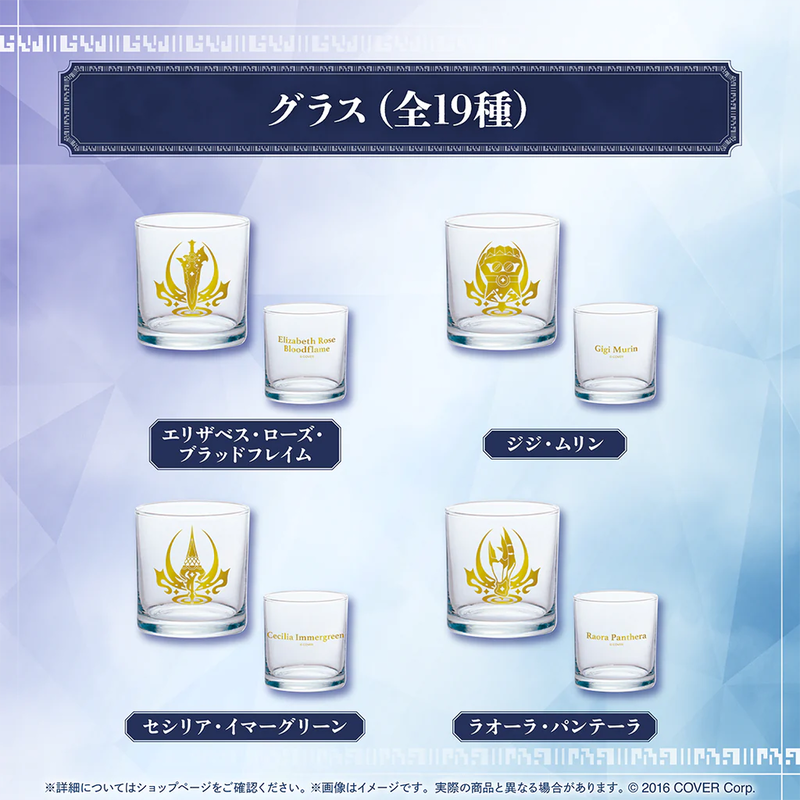 【噗噗屋】日空預購10月 ホロライブEnglish「ENigmatic Recollection」holoen gura | 露天市集 | 全 ...