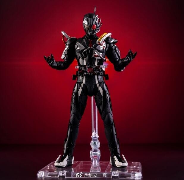 S.H.Figuarts SHF 假面騎士ARK-ZERO(日版) | 露天市集 | 全台最大的網路購物市集