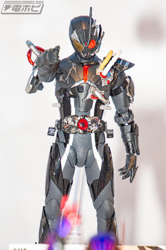 S.H.Figuarts SHF 假面騎士ARK-ZERO(日版) | 露天市集 | 全台最大的網路購物市集
