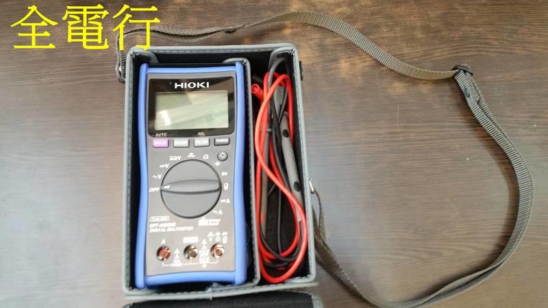 高雄 HIOKI 專賣【全電行】12H快速寄出 HIOKI 硬盒包包 配件 C0201 C0202 Z5004 | 露天市集 | 全台最大的 ...