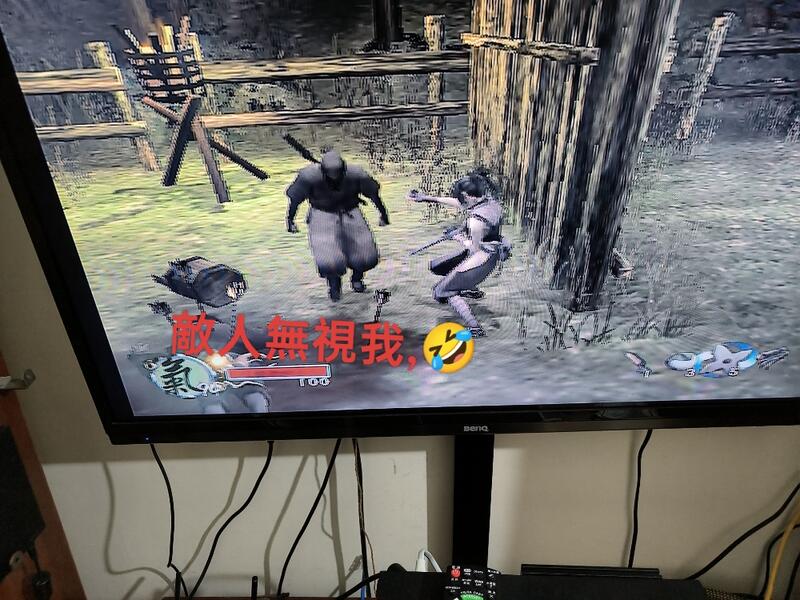 Ps2 主機+FHDB硬盤啟動+Ps2網卡 內置 金手指 | 露天市集 | 全台最大的網路購物市集