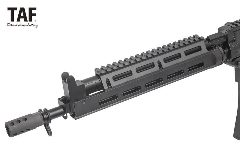 【TAF Custom 暫無庫存】VFC FN原廠授權 FNC Pistol +M-LOK護木 GBB (三發點放) | 露天市集 | 全台最 ...