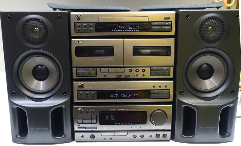 JVC 喇叭 SP-MX77TN | 露天市集 | 全台最大的網路購物市集