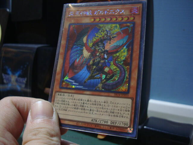 @雄的卡店@SR14-JPP03 炎王神獸 大鵰(SER) | 露天市集 | 全台最大的網路購物市集