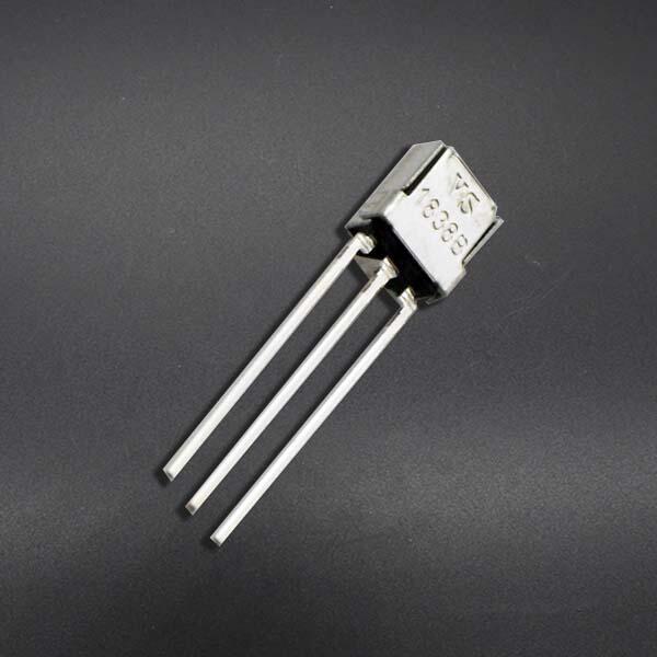 《iCshop1》紅外接收頭 TL1838 VS1838B HX1838 368011400370 紅外線遙控模組 | 露天市集 | 全台最大 ...