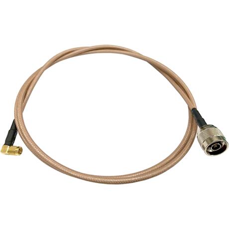 C0252 EC-RG400-150-19A-02B RF CABLE 150CM N(P)-SMA(P)90度 | 露天市集 | 全台最大的 ...
