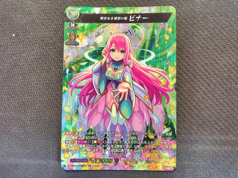 (新世界) VG D-TB06/MSR極04 新生なる希望の器 ビナー | 露天市集 | 全台最大的網路購物市集