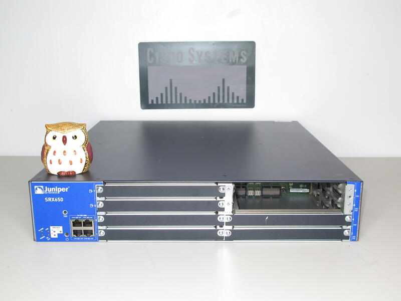 Juniper SRX650 SRX650-BASE-SRE6-645AP | 露天市集 | 全台最大的網路購物市集