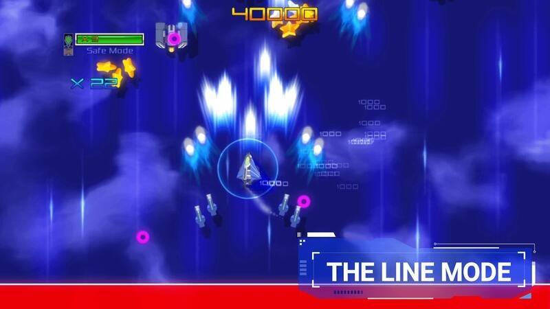 【預購】NS Switch Overdriven Evolution 精英版 2D直向射擊遊戲 全球限量發行 | 露天市集 | 全台最大的網路購物市集