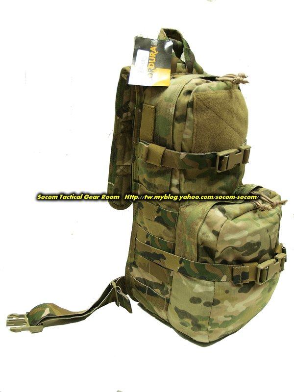 EAGLE MBSS MAP spine 2P 背板 水袋背包 MULTICAM色 多地型 ( SOE LBT HSGI AWS RRV ...