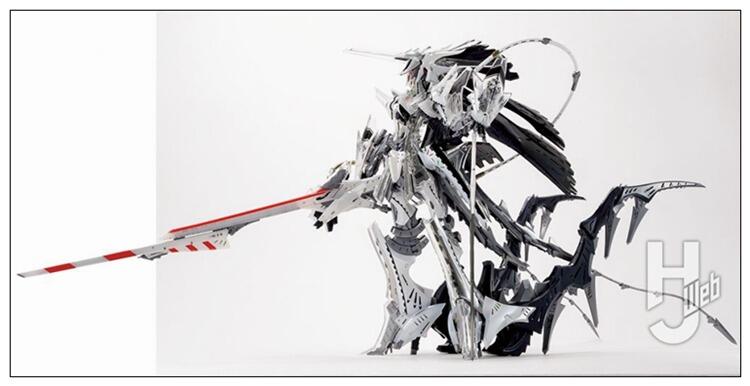 【魯巴夢想飛船】SH STUDIO 五星物語 FSS HSGK 1/72 ZAP GTM 火焰槍 GK 樹脂 白模 | 露天市集 | 全台最大 ...