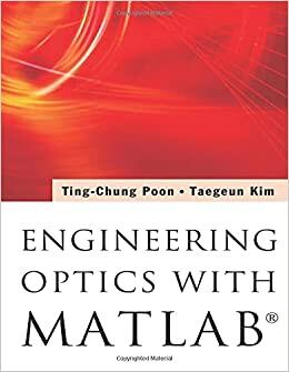 【理悟書坊】《Engineering Optics With Matlab》│9789812568731 | 露天市集 | 全台最大的網路購物市集
