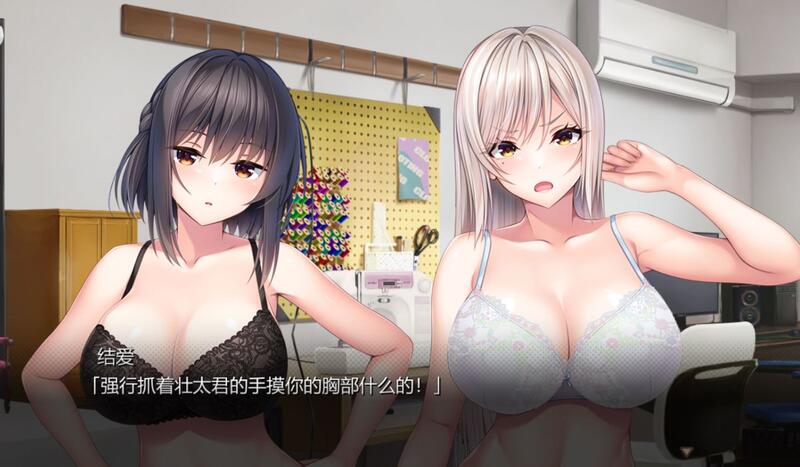 Role player：とろろ姉妹の粘膜ポトレ ぐりぐちゃ LIVE！ROLE PLAYER：山掛姐妹的黏膜游戲(漢化版 | 露天市集 | 全台最大的網路購物市集