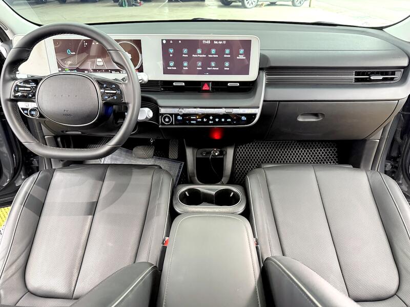 鑫達車業 2023年 HYUNDAI IONIQ5 EV500 Performance 可全貸 | 露天市集 | 全台最大的網路購物市集
