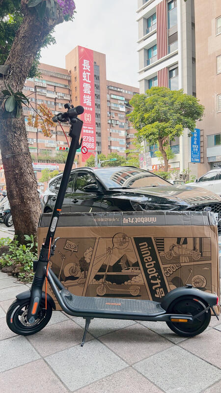 樂車殿 - Ninebot F2 plus | 露天市集 | 全台最大的網路購物市集
