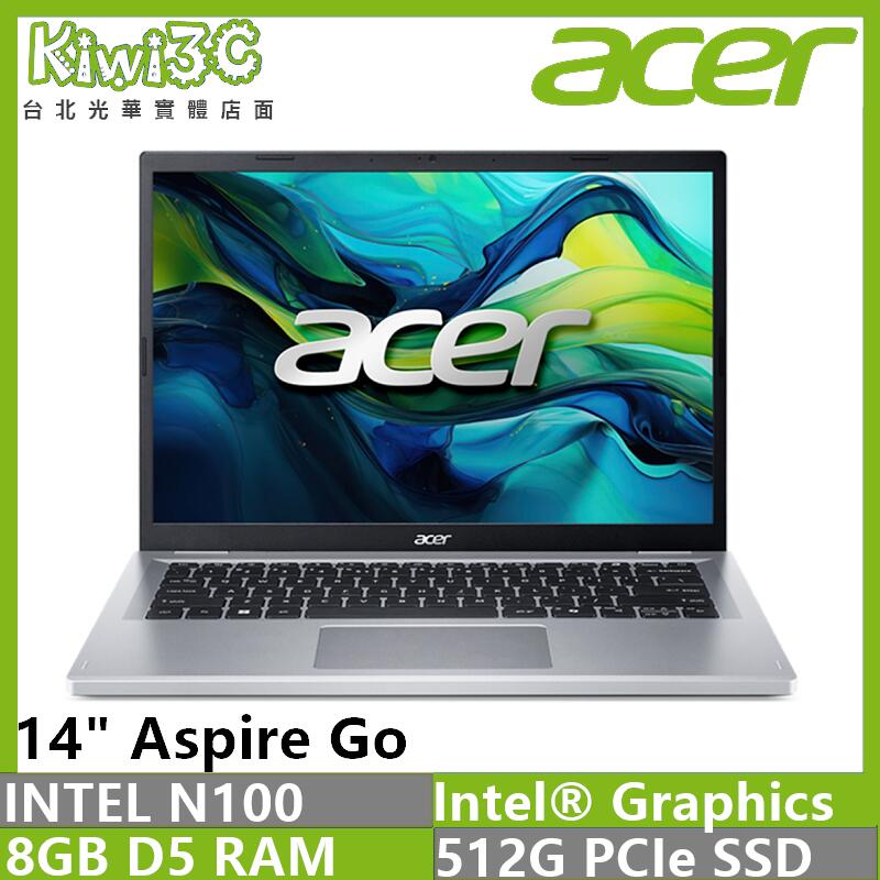 ACER AG14-31P-C4EP 銀/N100/14"光華自取 奇異果3C | 露天市集 | 全台最大的網路購物市集