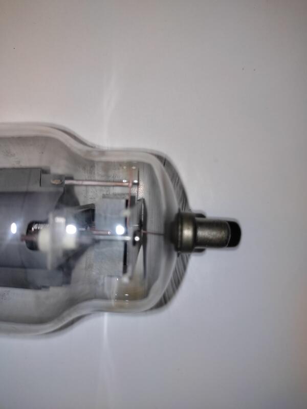 英製 MULLARD EL38 CV450 | 露天市集 | 全台最大的網路購物市集