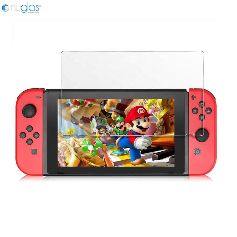 【電玩貓】NS LITE SWITCH LITE Nuglas 0.3高透光 9H鋼化玻璃 液晶螢幕保護貼 新品現貨 | 露天市集 | 全台最大的網路購物市集