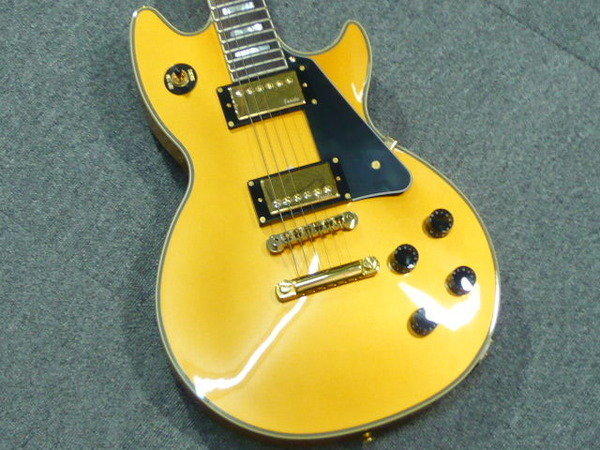 【名曲堂樂器】全新 Farida 法麗達 FLP-22 限量款 GOLD TOP 金色 無搖座 電吉他 特價供應! | 露天市集 | 全台最大 ...