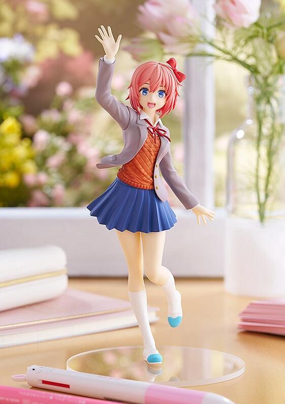 【怨念事務所】預約商品 5月(免訂金) GSC POP UP PARADE 心跳文學社 紗世里 | 露天市集 | 全台最大的網路購物市集