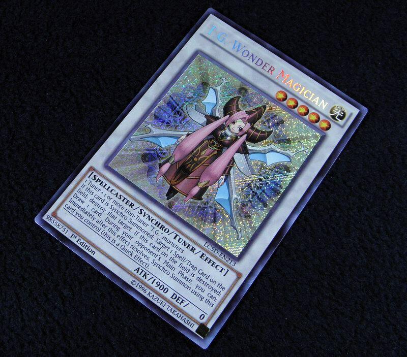 [台拍遊戲王] LC5D-EN213 美英1刷 斜鑽 TG科技屬 奇幻魔術師 X1(NM近美品)=EXVC-JP040 | 露天市集 | 全台最大的網路購物市集