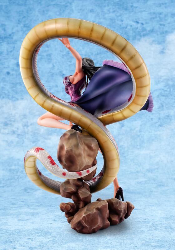 轉蛋玩具館 預約 11月 MH POP x ALTER 航海王 A x MAXIMUM 海賊女帝 波雅 漢考克 免訂金 | 露天市集 | 全台最大的網路購物市集