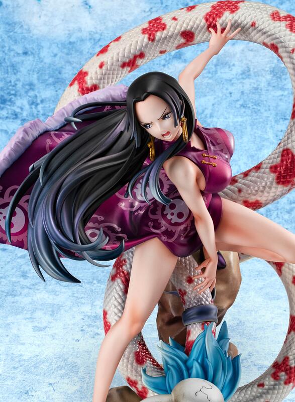 轉蛋玩具館 預約 11月 MH POP x ALTER 航海王 A x MAXIMUM 海賊女帝 波雅 漢考克 免訂金 | 露天市集 | 全台最大的網路購物市集