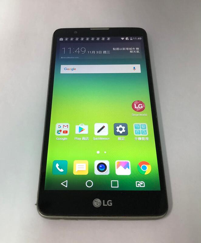 LG Stylus 2 Dual 2GB/16GB 1300萬畫素 四核心 5.7吋 | 露天市集 | 全台最大的網路購物市集