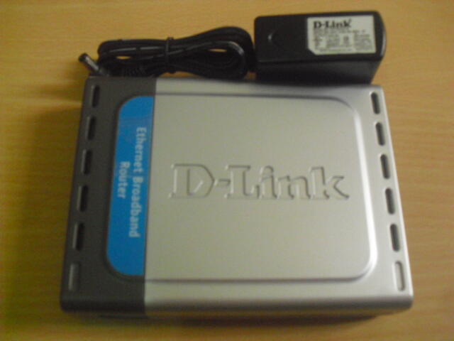 ※隨緣※D-Link DI-604 ．IP分享器附變壓器．產品實拍．附電源器．配件如圖．功能正常．一組價599元 | 露天市集 | 全台最大的 ...