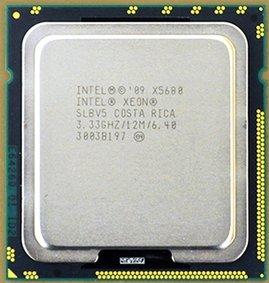 正式版 Intel® Xeon X5680 (12M Cache, 3.33 GHz, 6.40 | 露天市集 | 全台最大的網路購物市集