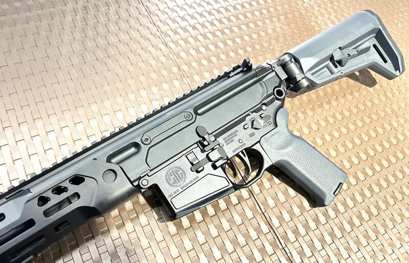 【IDCF】TOXICANT 雙邊 釋放 鋁CNC 零件SPEAR RATTLER LT RSAR MWS MARUI | 露天市集 | 全台 ...