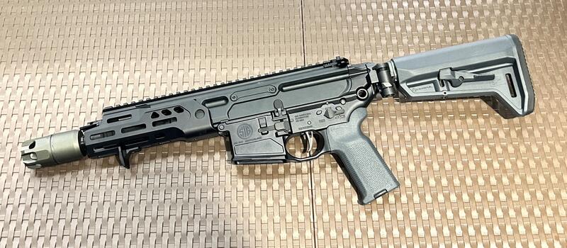 【IDCF】TOXICANT 雙邊 釋放 鋁CNC 零件SPEAR RATTLER LT RSAR MWS MARUI | 露天市集 | 全台 ...