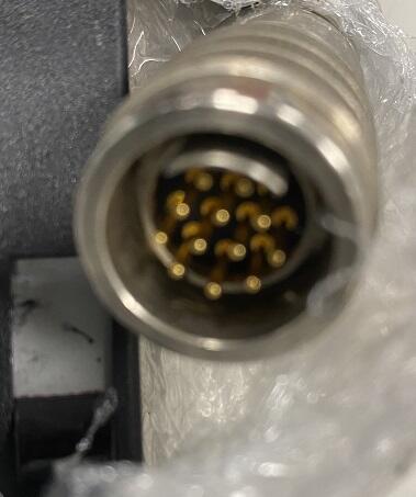 二手Tektronix A6302 Current Probe 電流探棒 美國泰克電流探針(功能未測試當銷帳零件品 | 露天市集 | 全台最大 ...