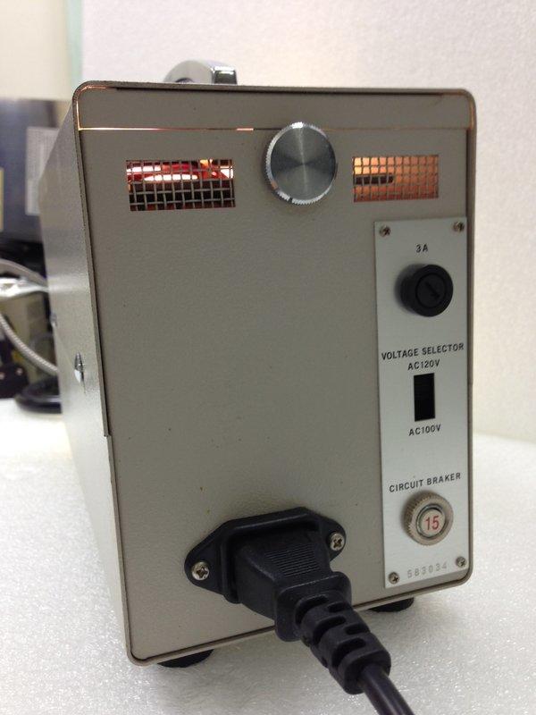 NIKON, Made in JAPAN (光源產生器) FIBER OPTIC LIGHT SOURCE | 露天市集 | 全台最大的網路購物市集