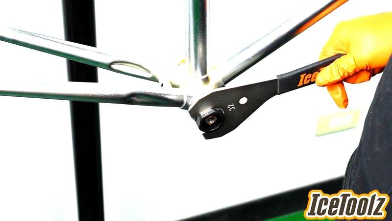 【速度公園】IceToolz 11B3 卡式五通工具 BB拆卸工具 二十齒 Shimano / ISIS 系列 拆裝工具 | 露天市集 | 全台最大的網路購物市集