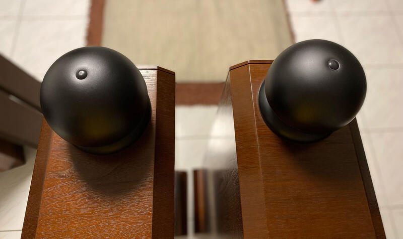 德國 Elac 215 4pi MK2 旗艦落地喇叭 N Burmester MBL Jet | 露天市集 | 全台最大的網路購物市集