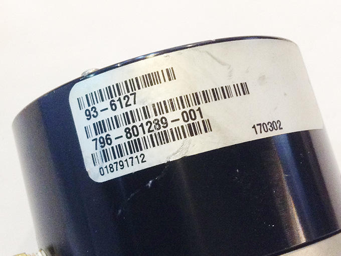 MKS HPS Products 93-6127 | 露天市集 | 全台最大的網路購物市集