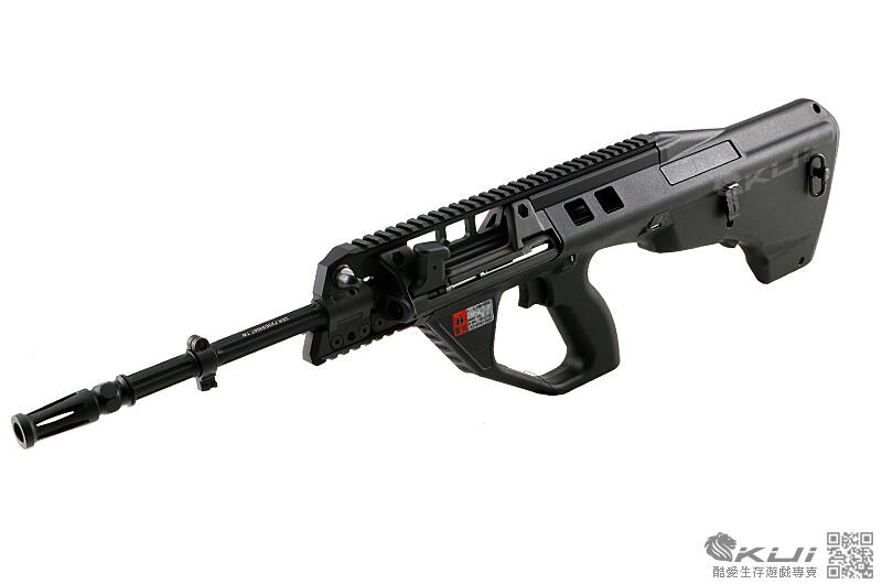 【KUI酷愛】KWA／KSC AUG EF88／F90 瓦斯槍，GBB步槍，授權刻字 Austeyr~49532 | 露天市集 | 全台最大的 ...