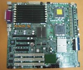 Supermicro X7DBE 雙Intel XEON LGA771 CPU伺服器主機板 支援54xx | 露天市集 | 全台最大的網路購物市集