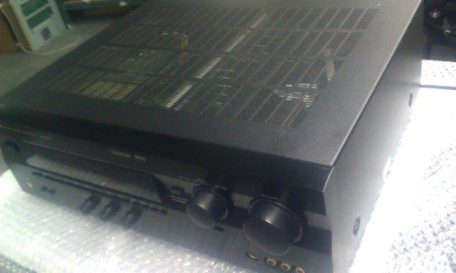 yamaha 擴大機 DSP-A595 | 露天市集 | 全台最大的網路購物市集