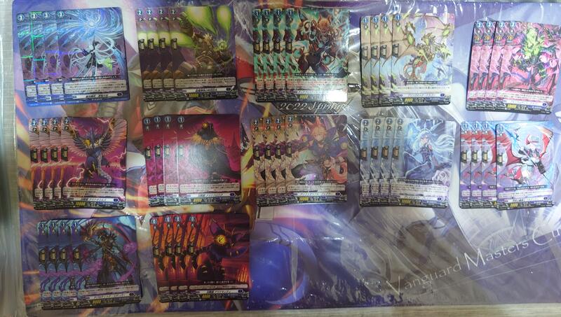 「JY卡鋪」VG先導者 D-BT12 紫國 R C | 露天市集 | 全台最大的網路購物市集