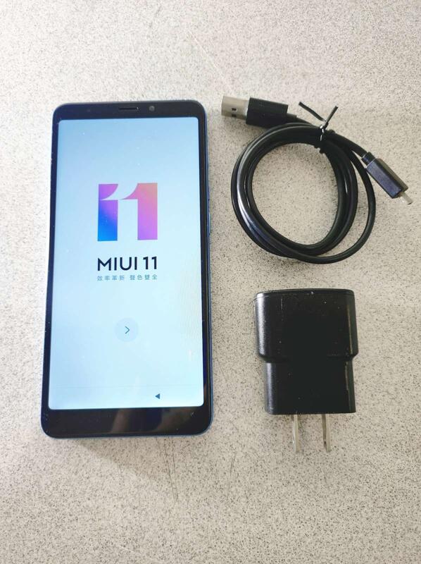 二手紅米 Redmi 5 型號:MDG1 智慧型手機 | 露天市集 | 全台最大的網路購物市集