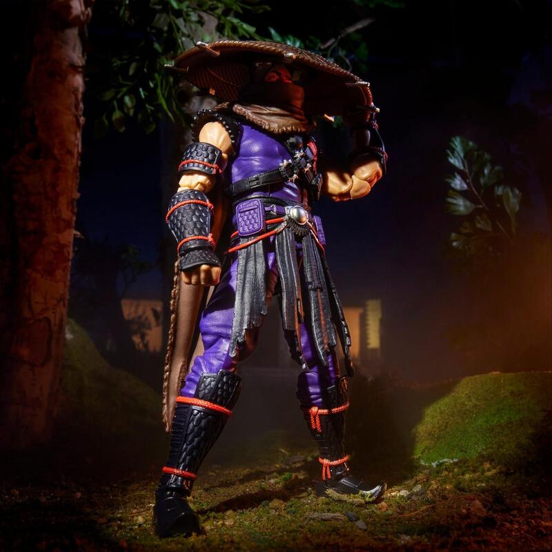 12月 美版 GI Joe特種部隊Cobra Ninjas Slice Dice斬切眼鏡蛇忍者雙人包 孩之寶 GIJOE | 露天市集 | 全 ...