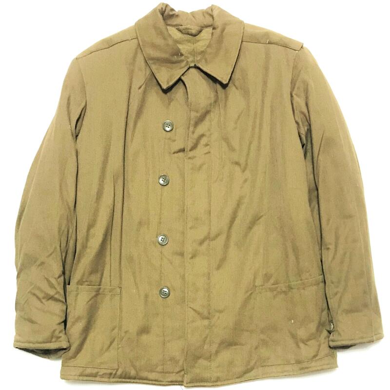 蘇聯公發 M69 野戰外套 棉服大衣 全新 | 露天市集 | 全台最大的網路購物市集