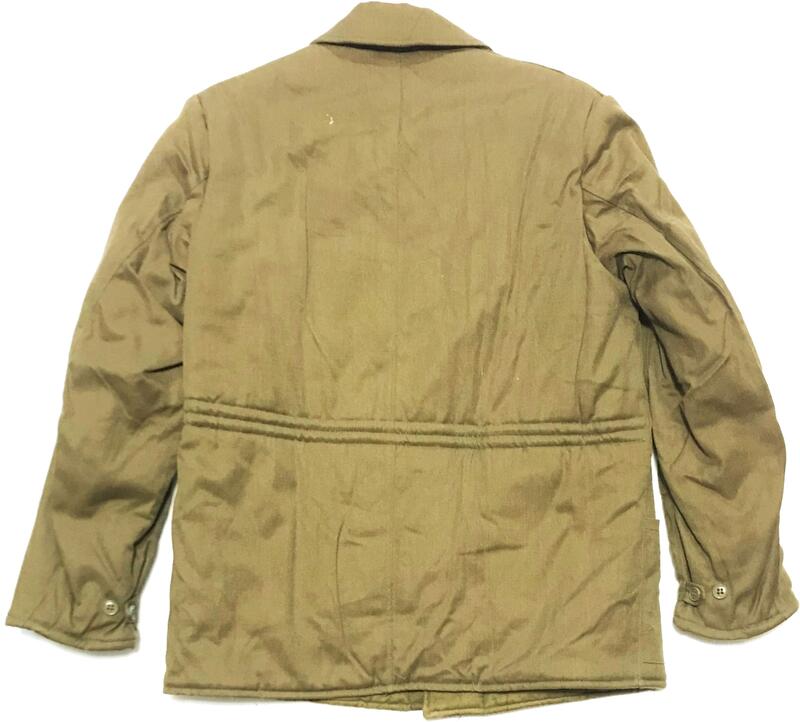 蘇聯公發 M69 野戰外套 棉服大衣 全新 | 露天市集 | 全台最大的網路購物市集