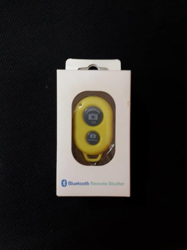 【聯宏3C】AB SHUTTER 3 手機自拍藍牙遙控器 大促銷 | 露天市集 | 全台最大的網路購物市集